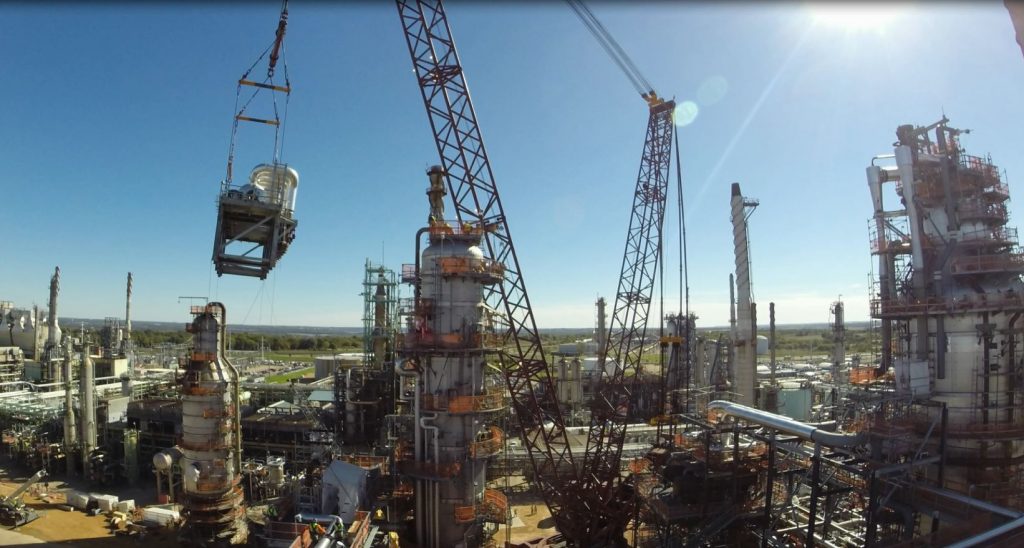 Investments - Pine Bend Refinery