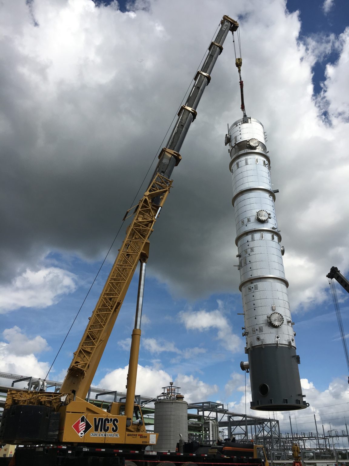 Investments - Pine Bend Refinery