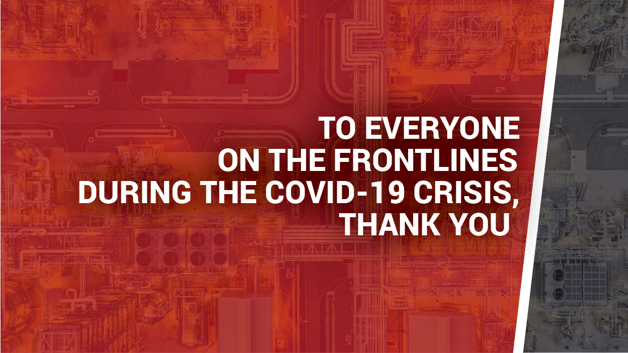 Flint Hills Pine Bend Oil Refinery - Rosemount, Minnesota